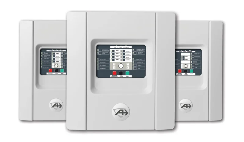 Home - Kidde Commercial